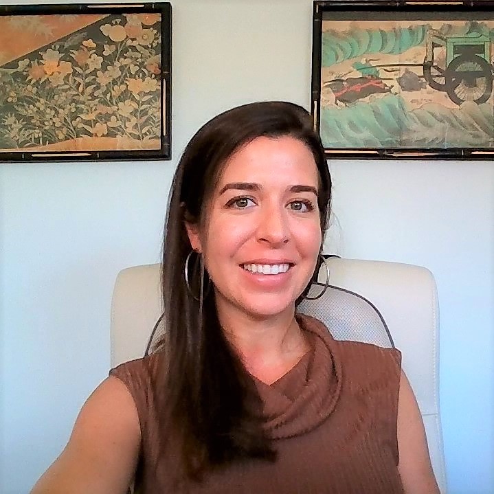 Natalia Roubicek - Darkness to Light