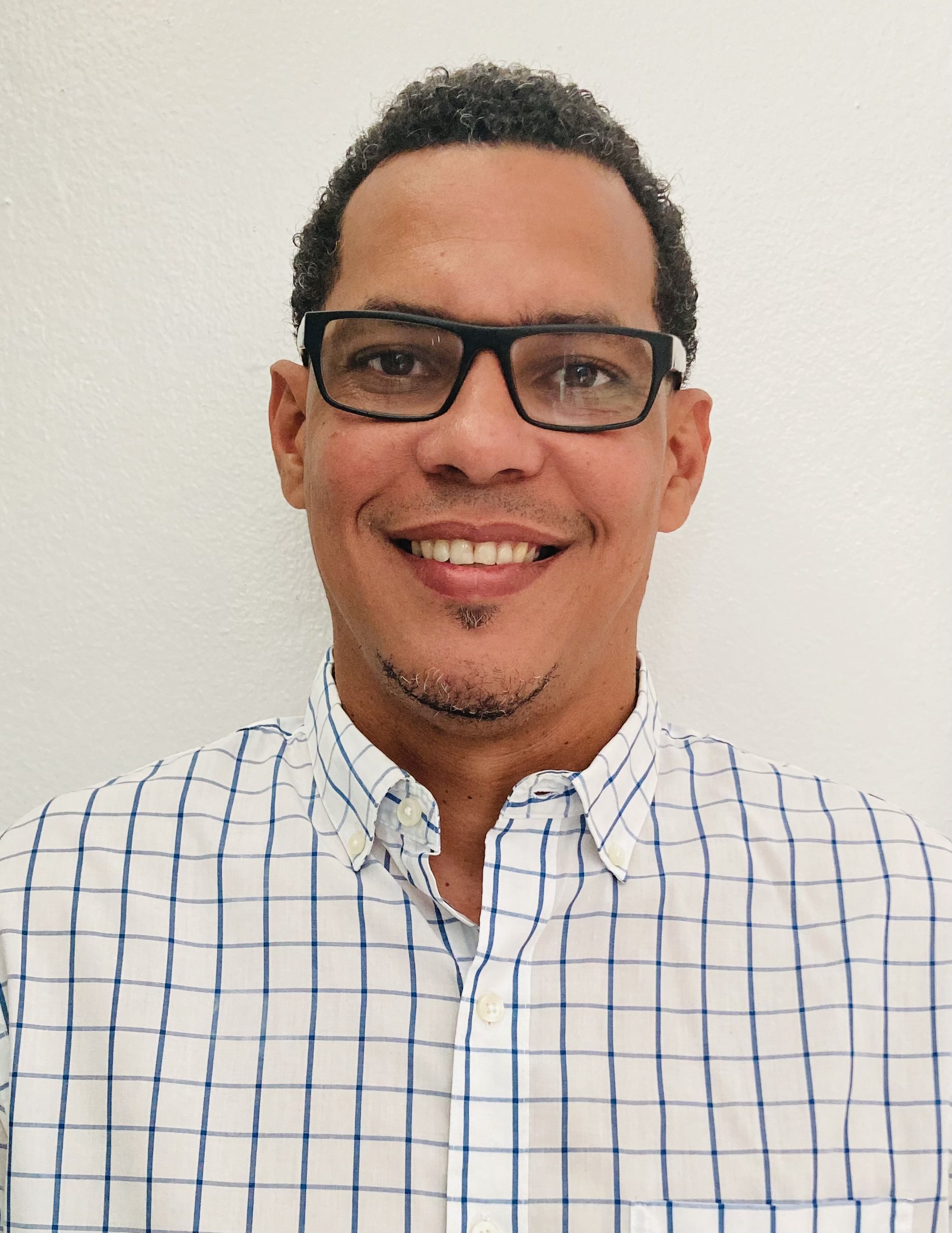 Ramon Rosario, M.A. - Darkness to Light