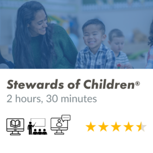 Training Catalog Archive - Darkness to Light