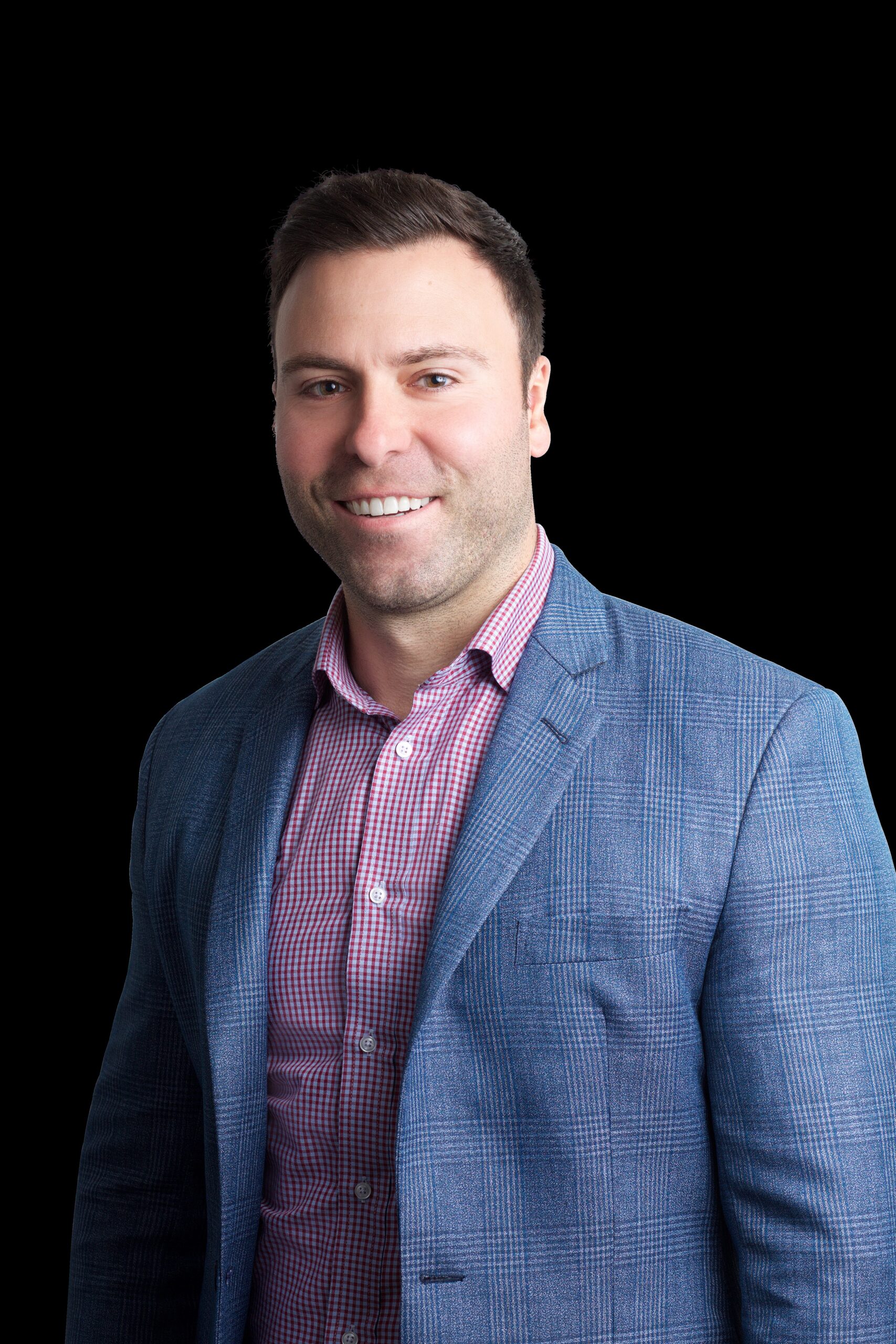 Ryan McLean - Darkness to Light