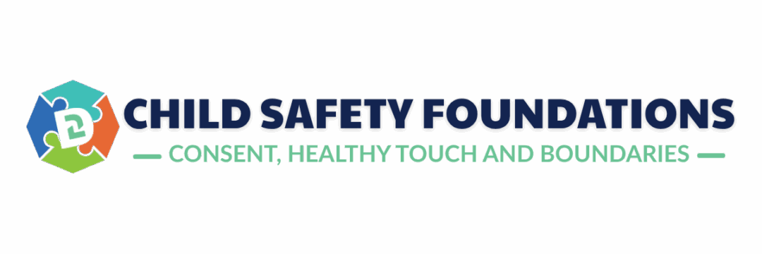 Consent, Healthy Touch and Boundaries - Darkness to Light