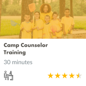Training Catalog Archive - Darkness to Light