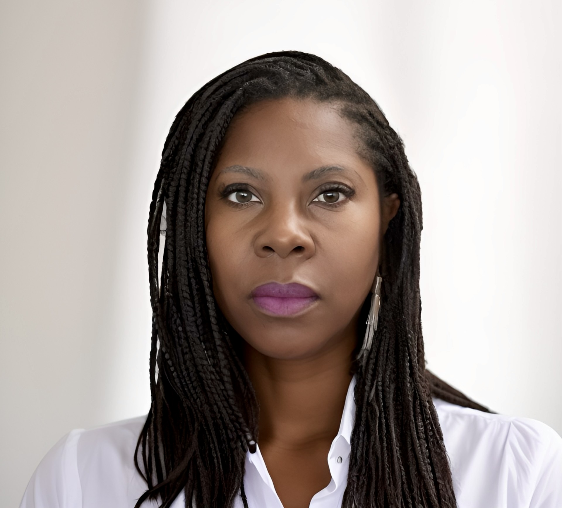 Kimberly Brown - Darkness to Light