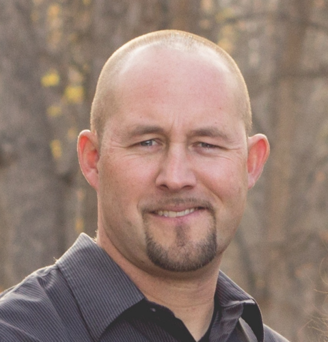 Scott Eastman - Darkness to Light